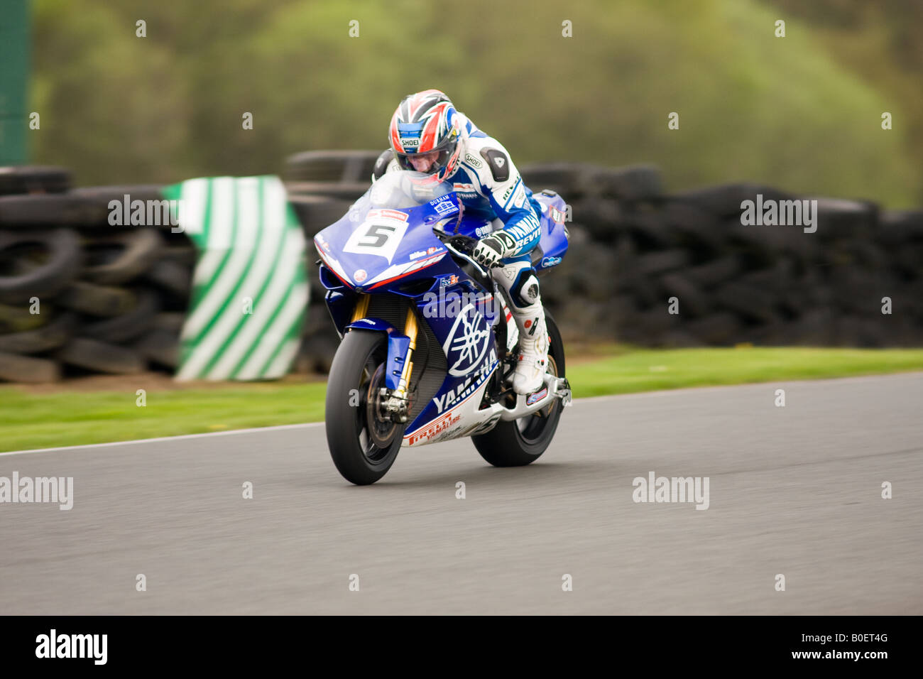 Rob mac racing hi-res stock photography and images - Alamy