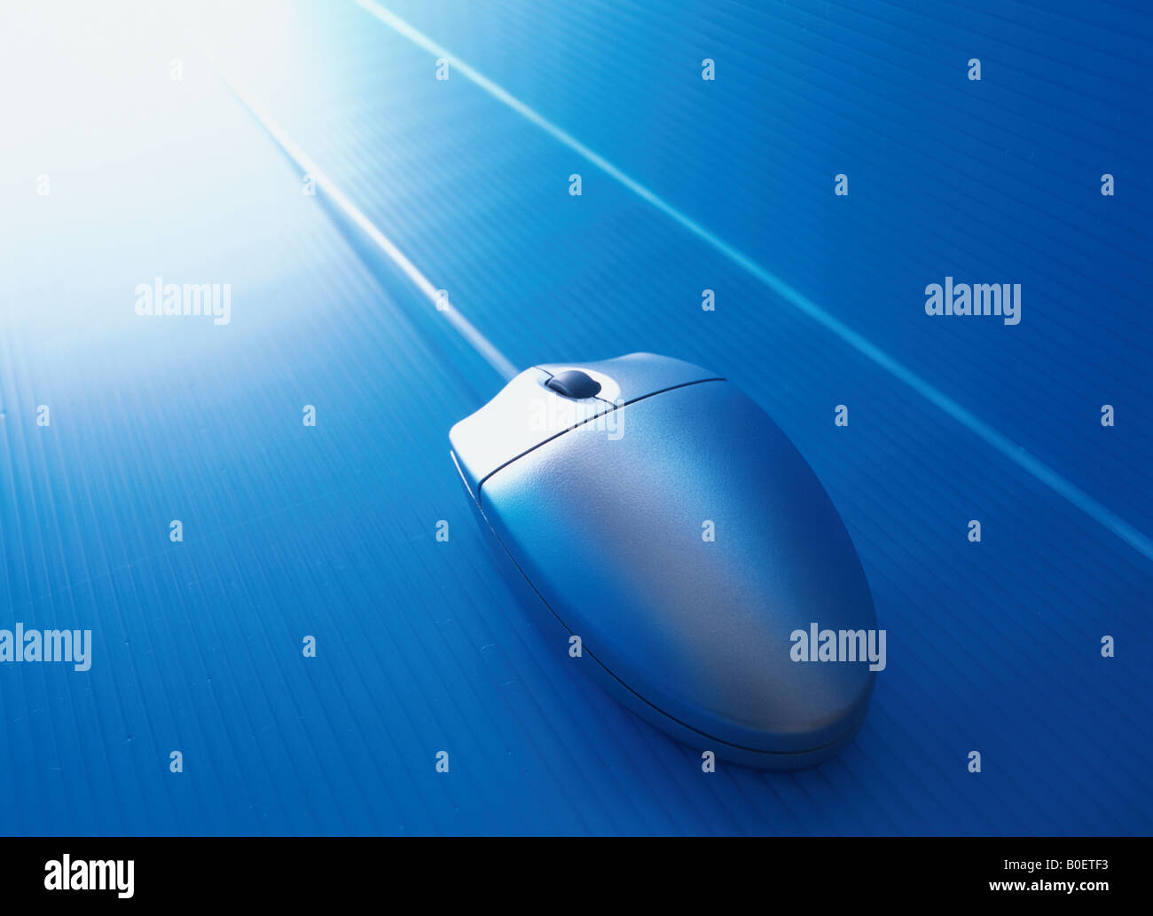 Glowing mice hi-res stock photography and images - Alamy