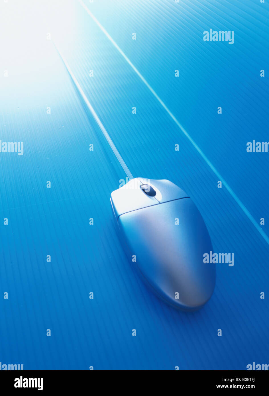 Glowing mice hi-res stock photography and images - Alamy