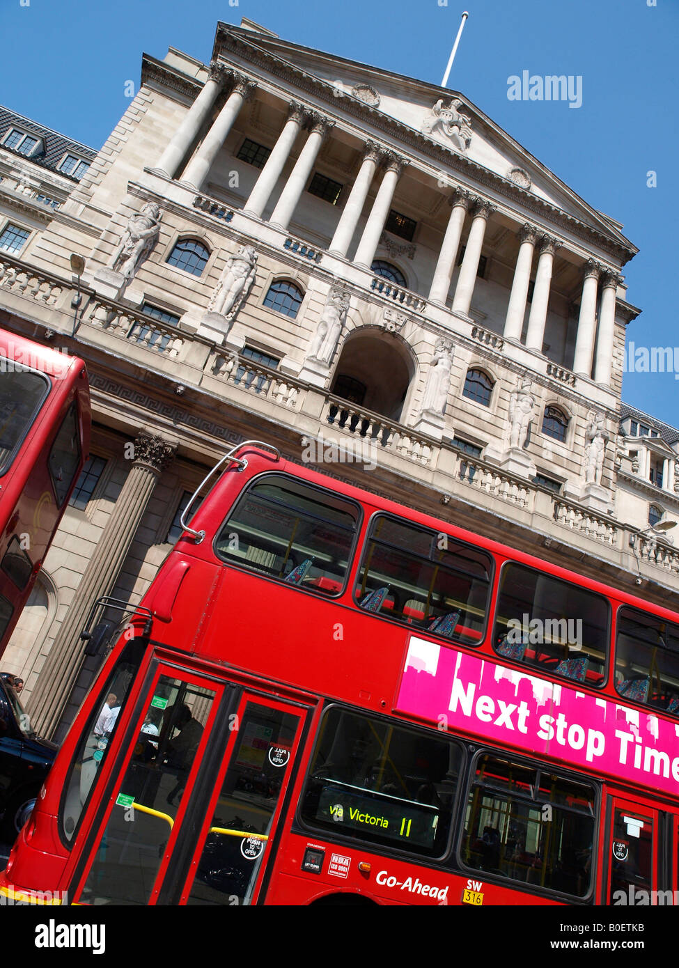 Bank crisis europe 2008 hi-res stock photography and images - Alamy