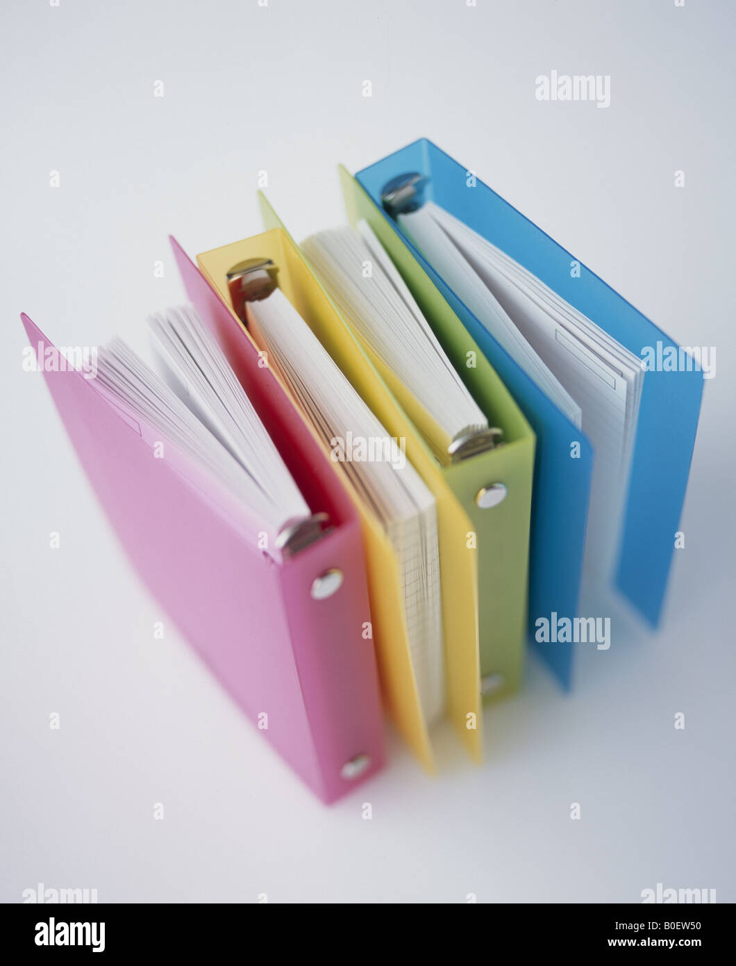 Photographic files hi-res stock photography and images - Alamy