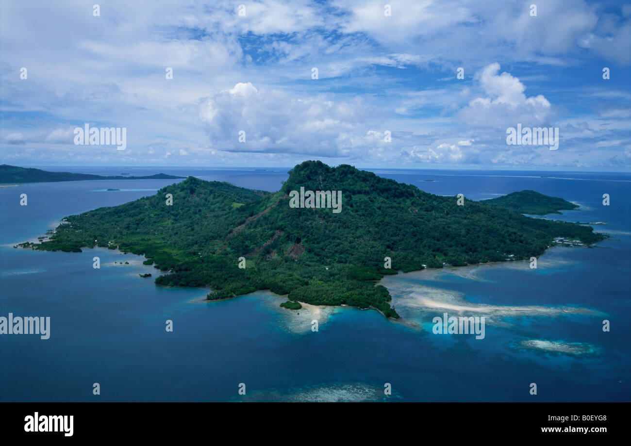 Dublon island hi-res stock photography and images - Alamy