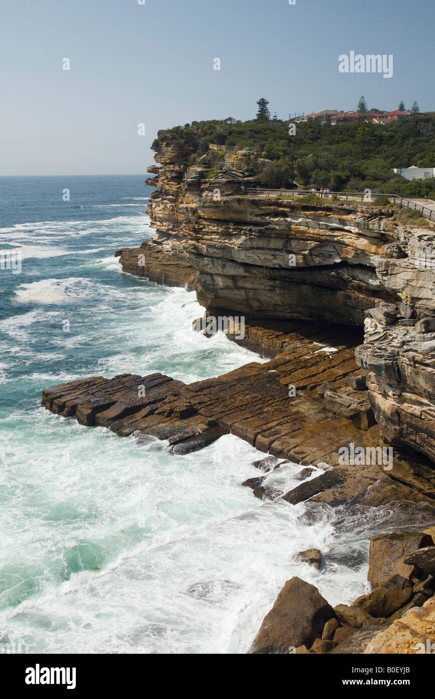 The Gap - Sydney, New South Wales, AUSTRALIA Stock Photo - Alamy