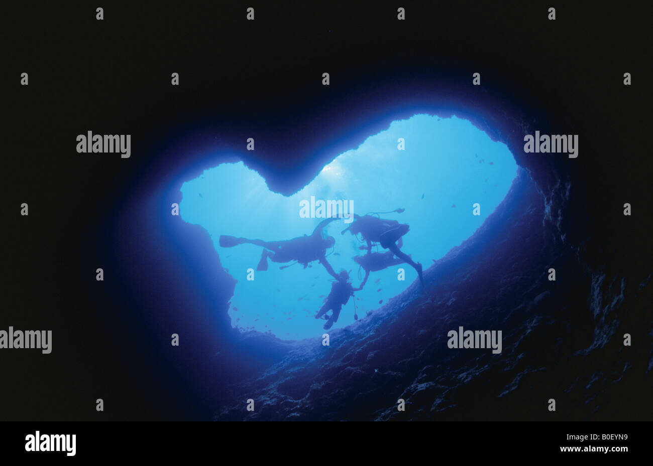 Guam underwater hi-res stock photography and images - Alamy