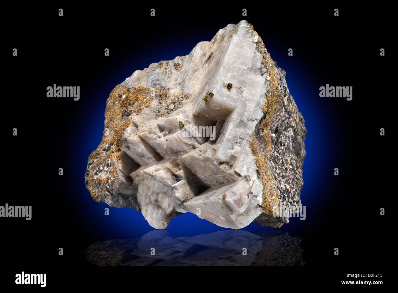 Willemite hi-res stock photography and images - Alamy