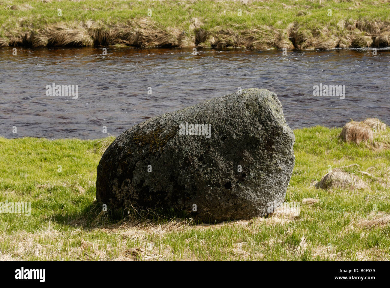 Modrava Sumava National Park Czech Republic Stock Photo - Alamy