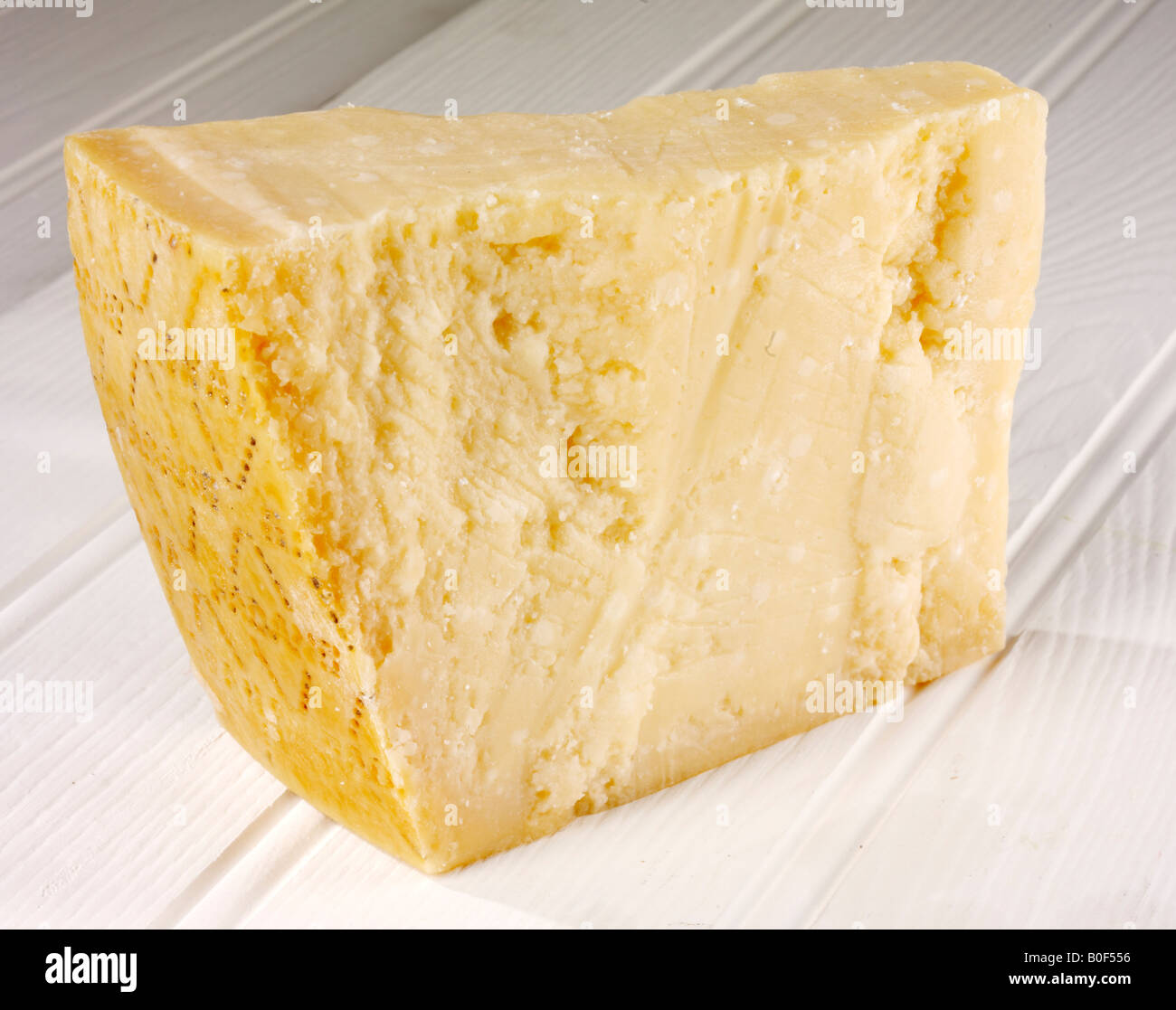 ITALIAN GRANA PADANO CHEESE Stock Photo - Alamy