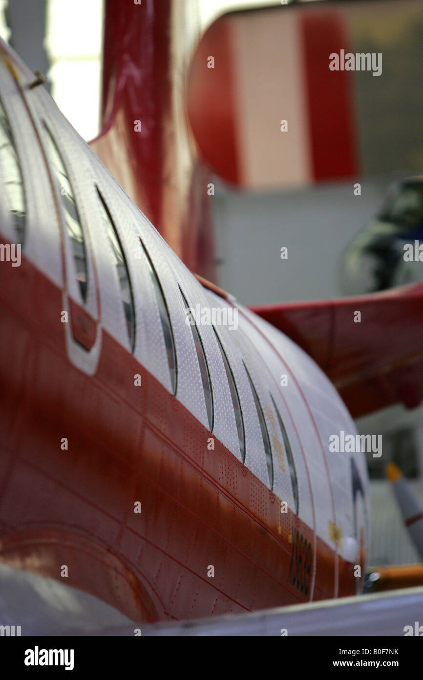 Raf andover hi-res stock photography and images - Alamy