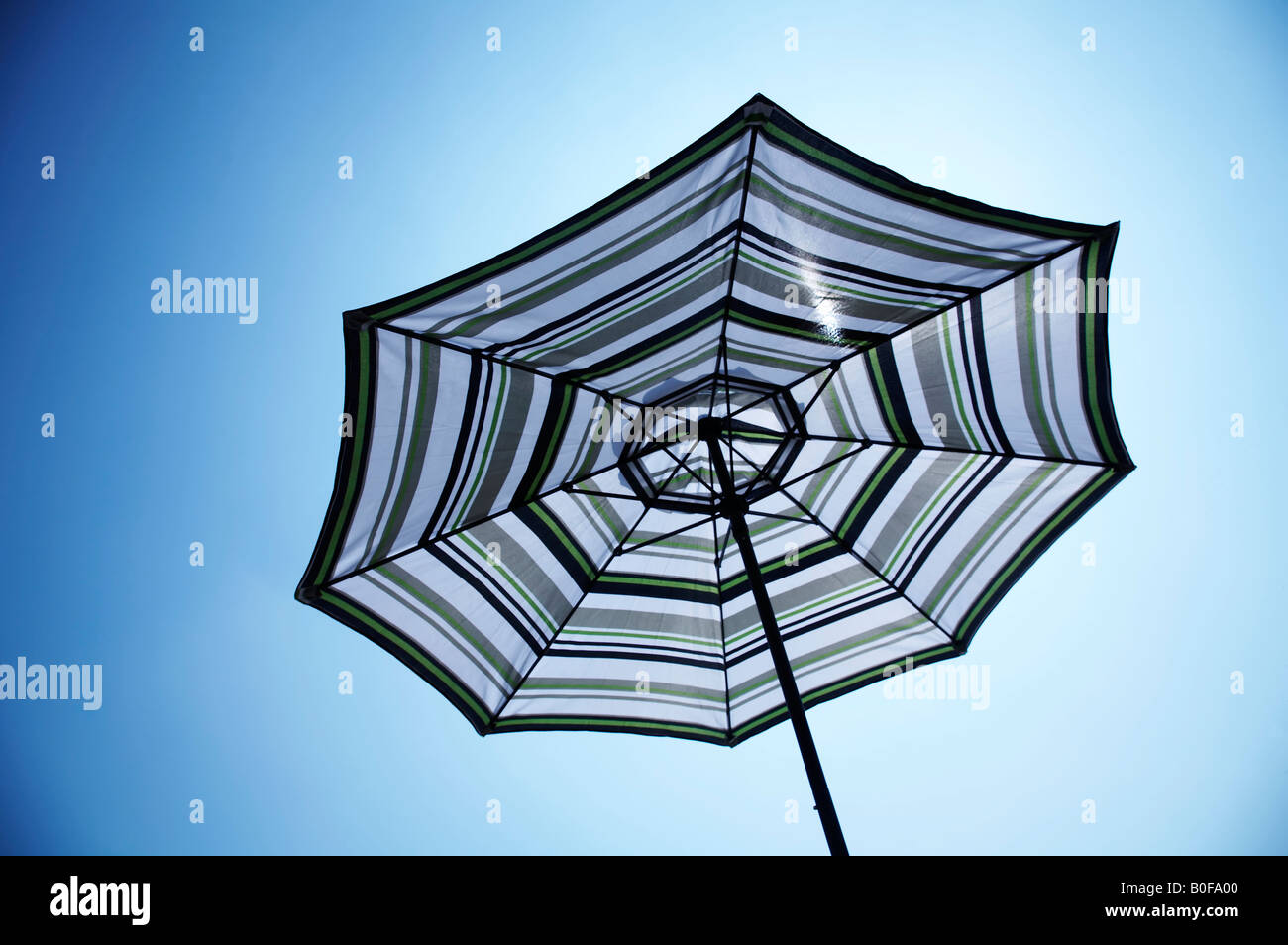Parasol light hi-res stock photography and images - Alamy