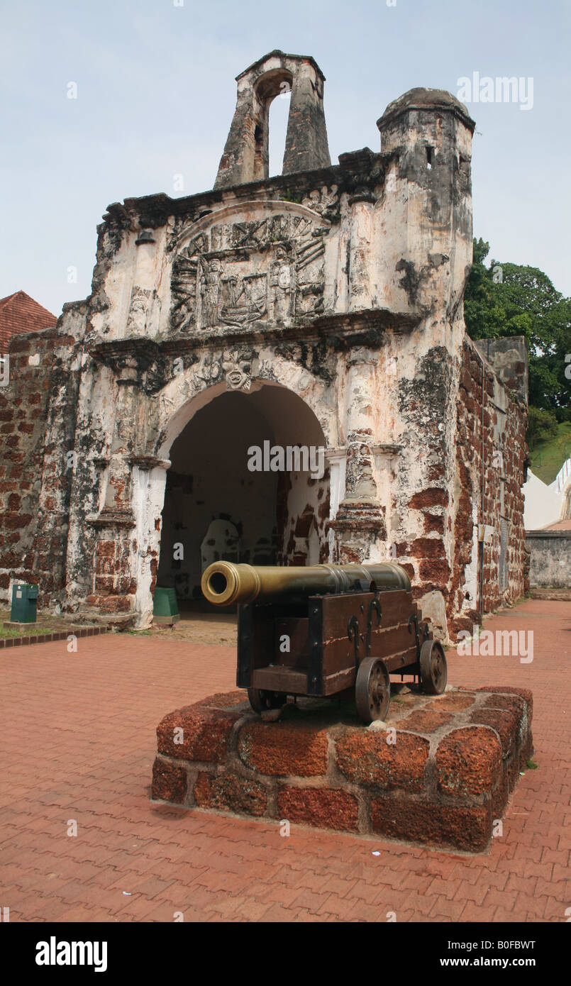 Afamosa fort hi-res stock photography and images - Alamy