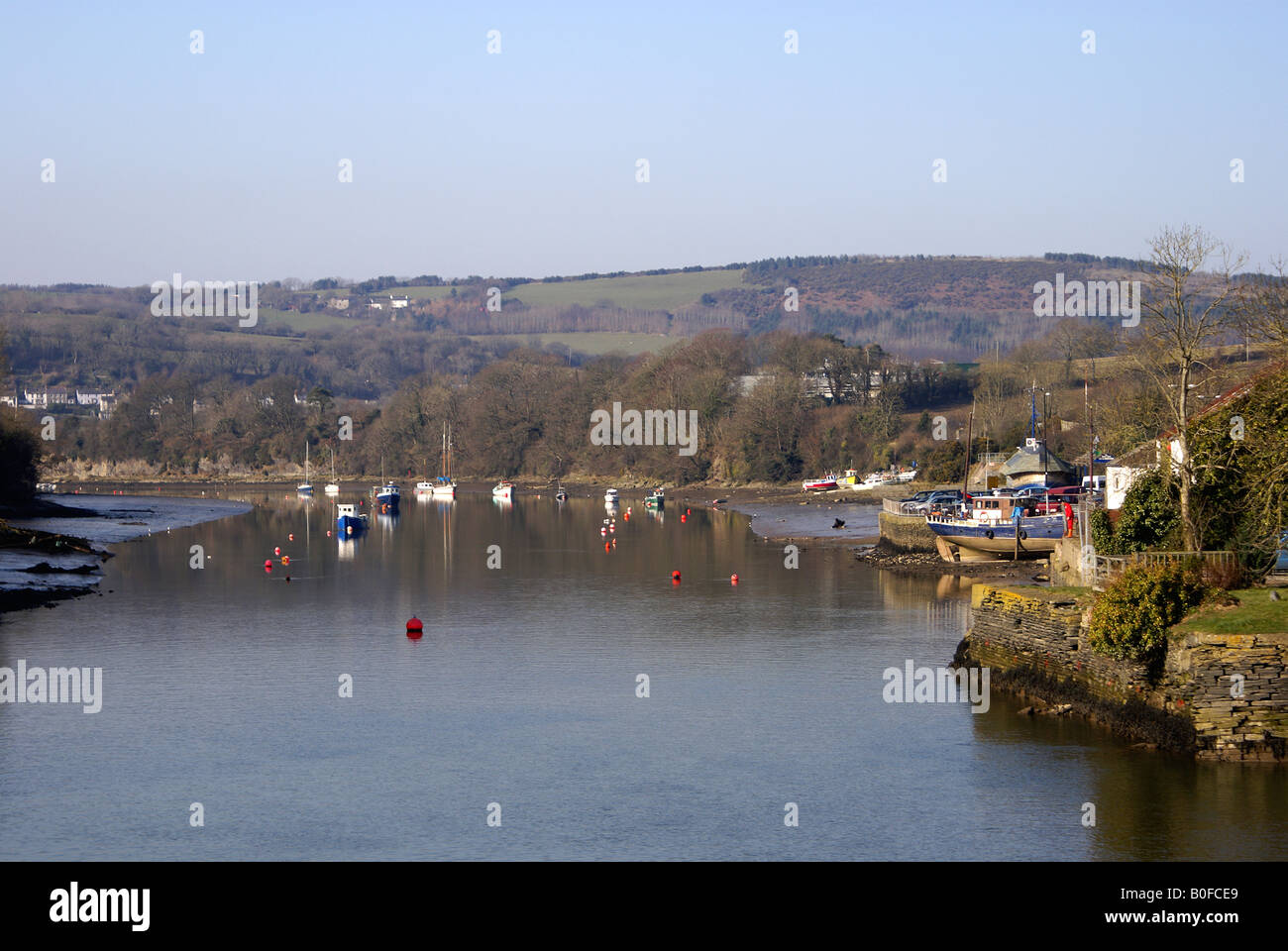 The Guildhall Cardigan High Resolution Stock Photography and Images - Alamy