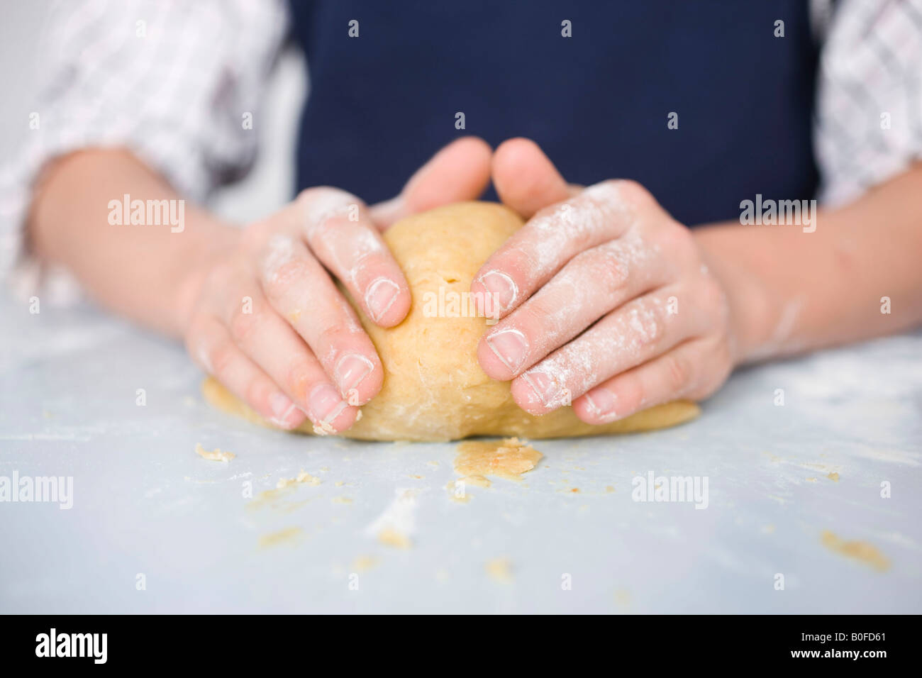 Pre shape dough hi-res stock photography and images - Alamy