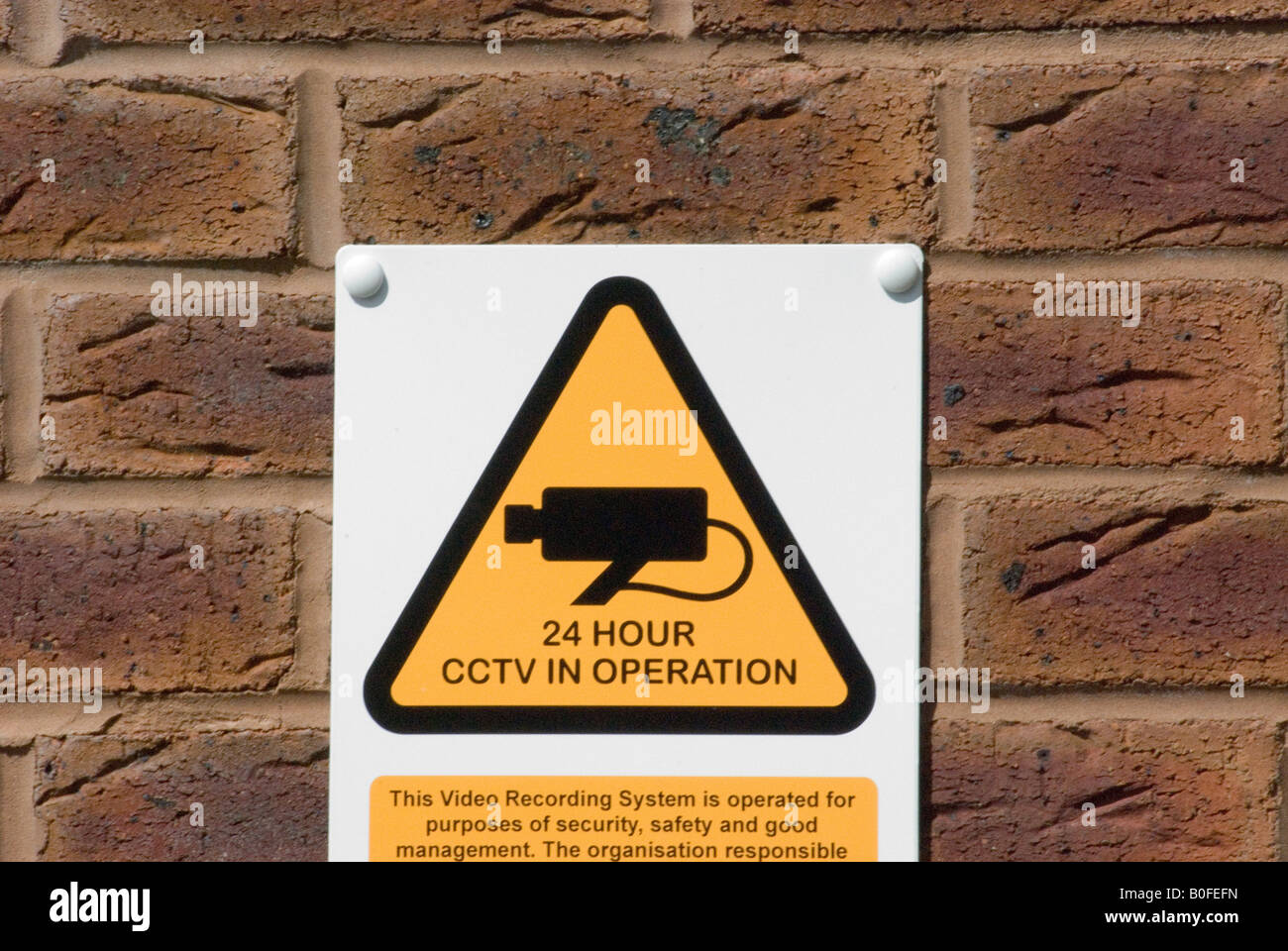 24 hour cctv hi-res stock photography and images - Alamy