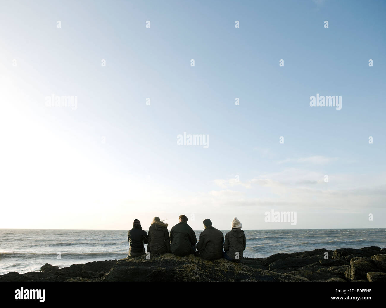 Ardmore group hi-res stock photography and images - Alamy