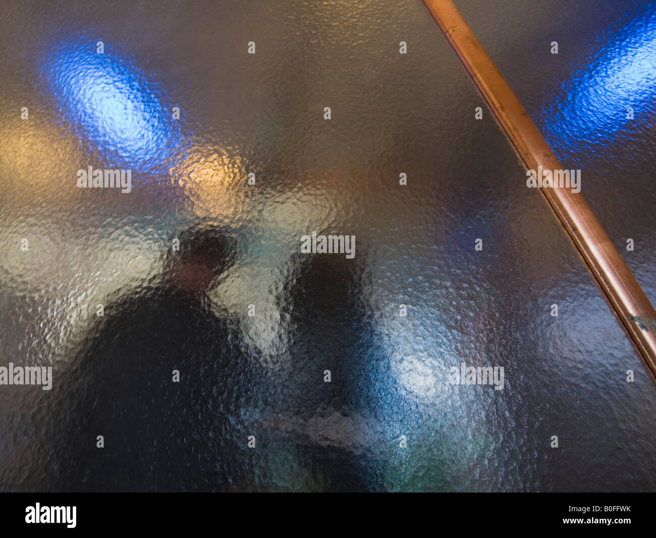 Plastic plexiglass hi-res stock photography and images - Alamy
