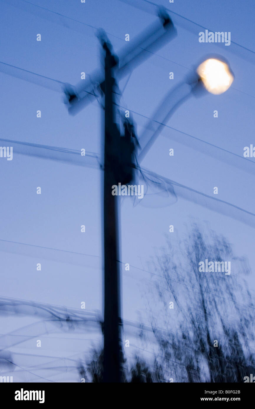 Bright night providence hi-res stock photography and images - Alamy
