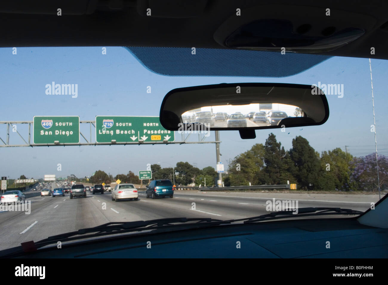 Irvine road hi-res stock photography and images - Alamy