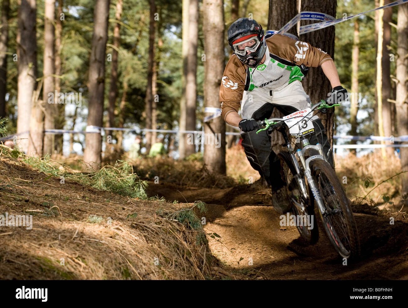 X games bike ramp hi-res stock photography and images - Alamy