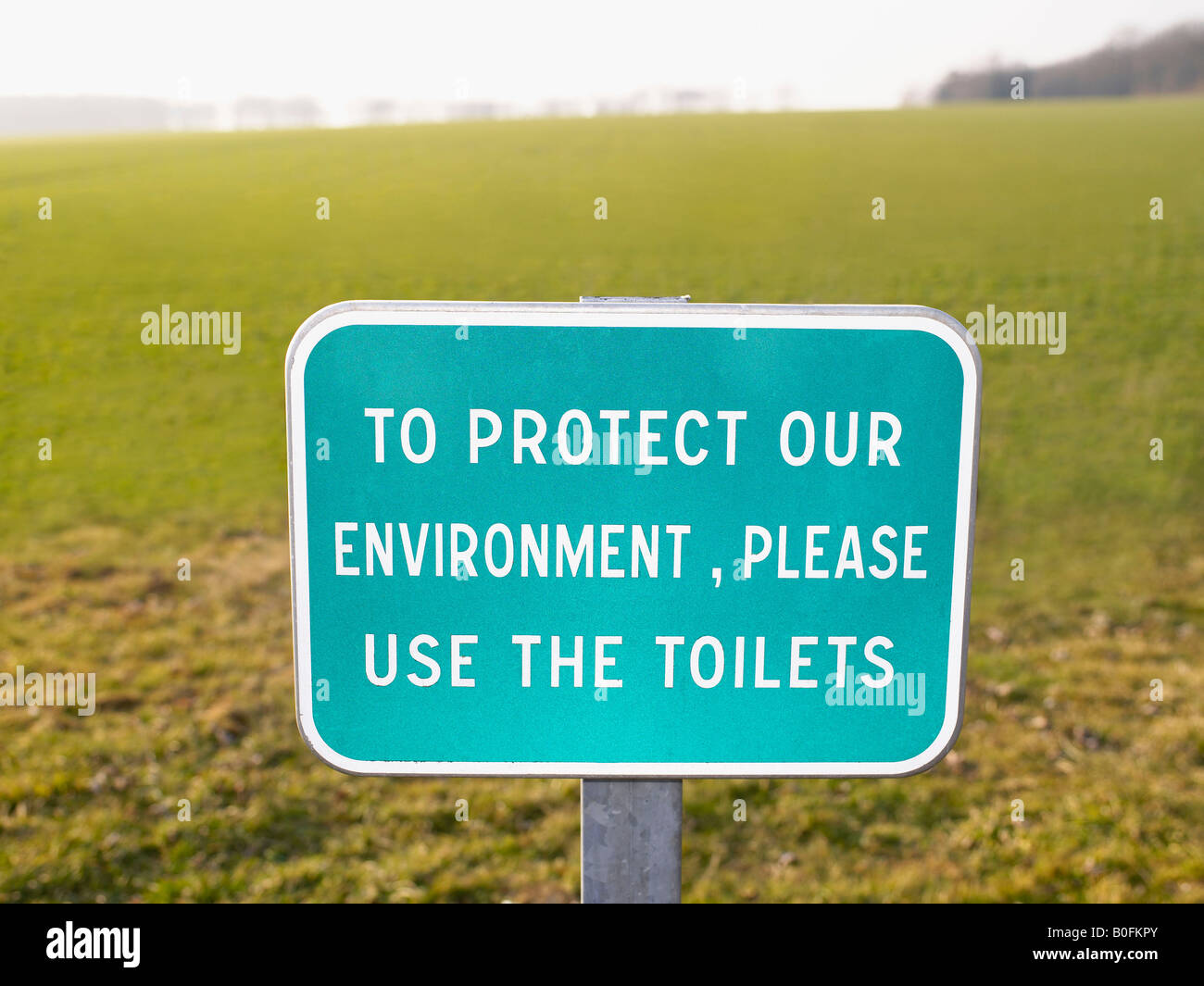 Rest stop sign hi-res stock photography and images - Alamy