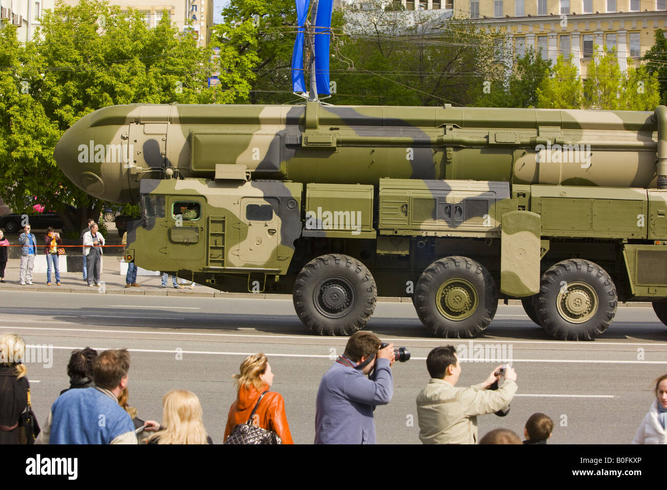 Russian military parade uniform hi-res stock photography and images - Alamy