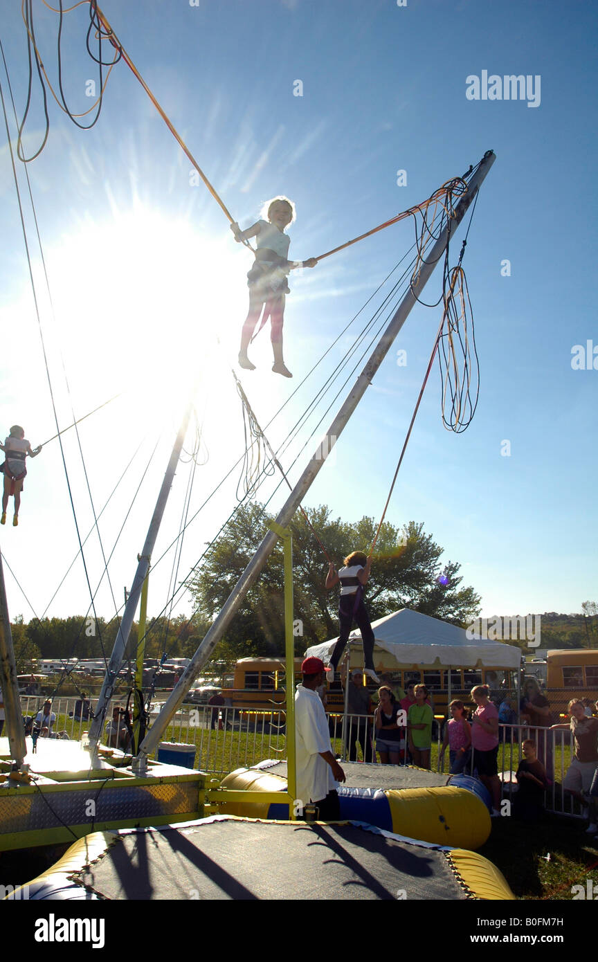 Ride At County Fair High Resolution Stock Photography and Images - Alamy