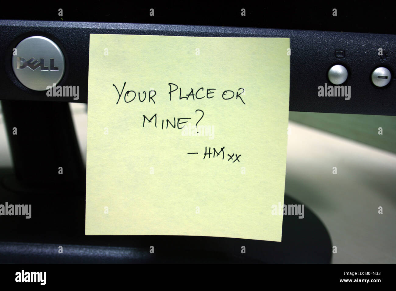 3m post it notes hi-res stock photography and images - Alamy