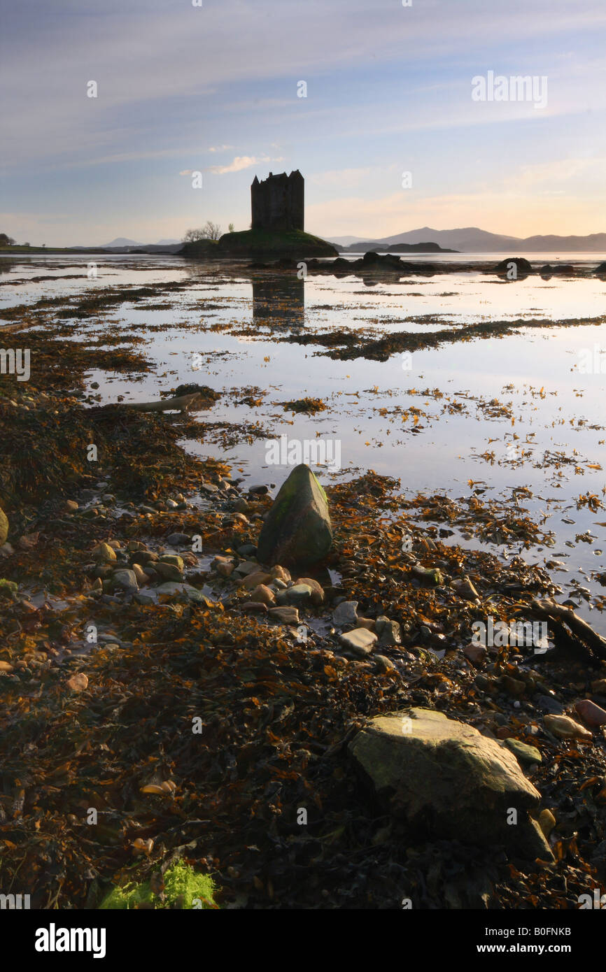 Shuna, scotland hi-res stock photography and images - Alamy