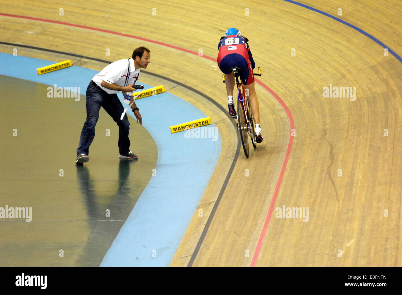 2008 paralympics hi-res stock photography and images - Alamy