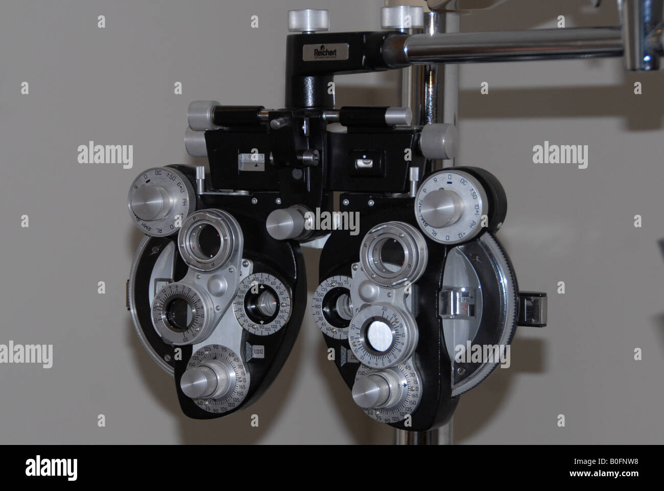 Retinal photography hi-res stock photography and images - Alamy
