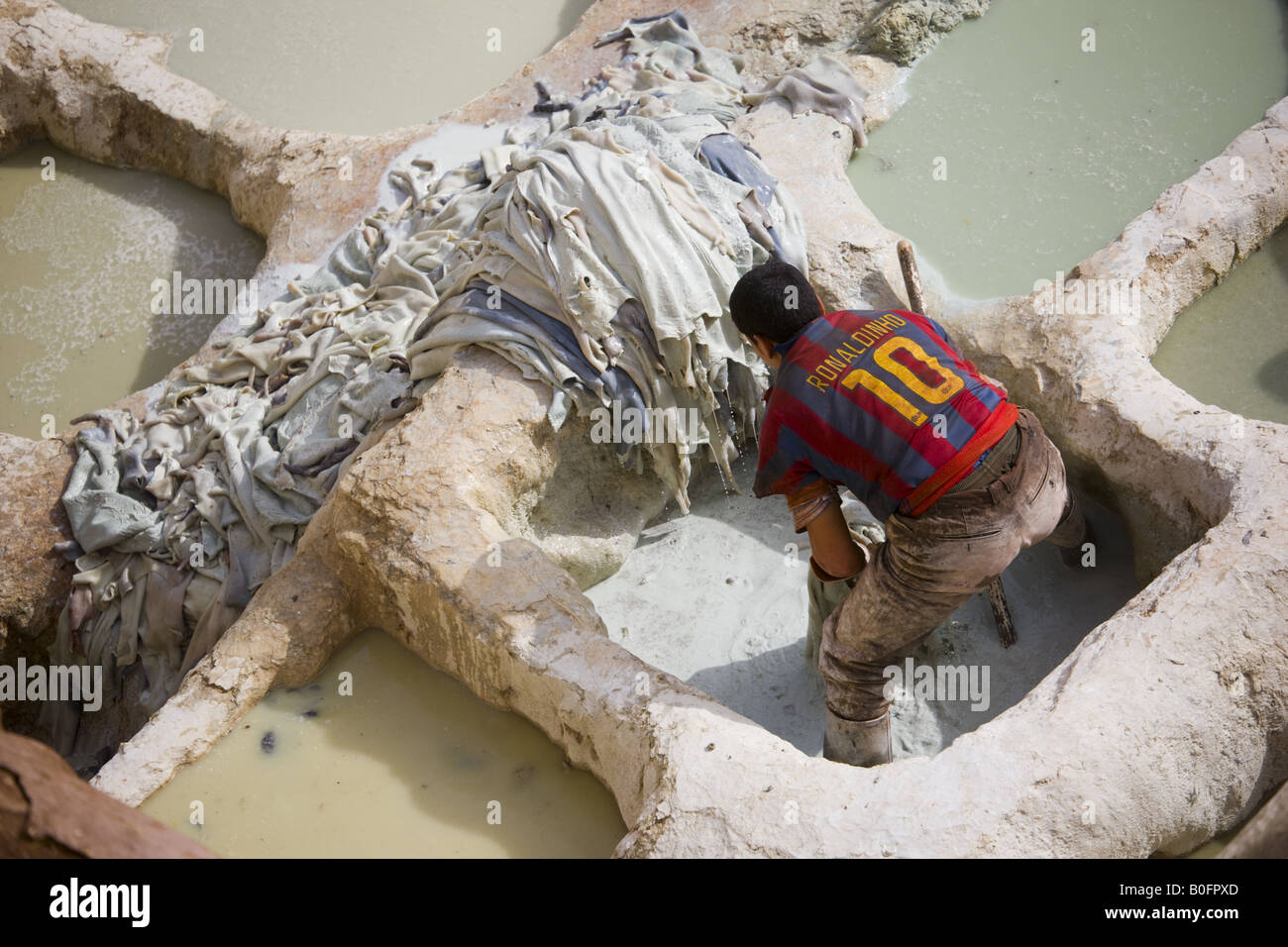 Old guy tanning hi-res stock photography and images - Alamy