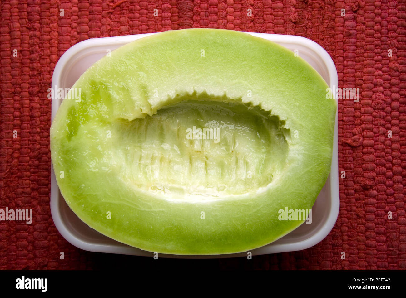 Green melon hi-res stock photography and images - Alamy