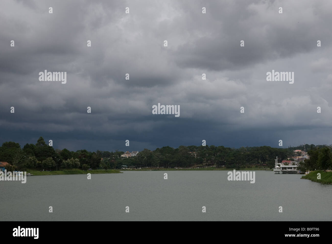 Area dull weather hi-res stock photography and images - Alamy
