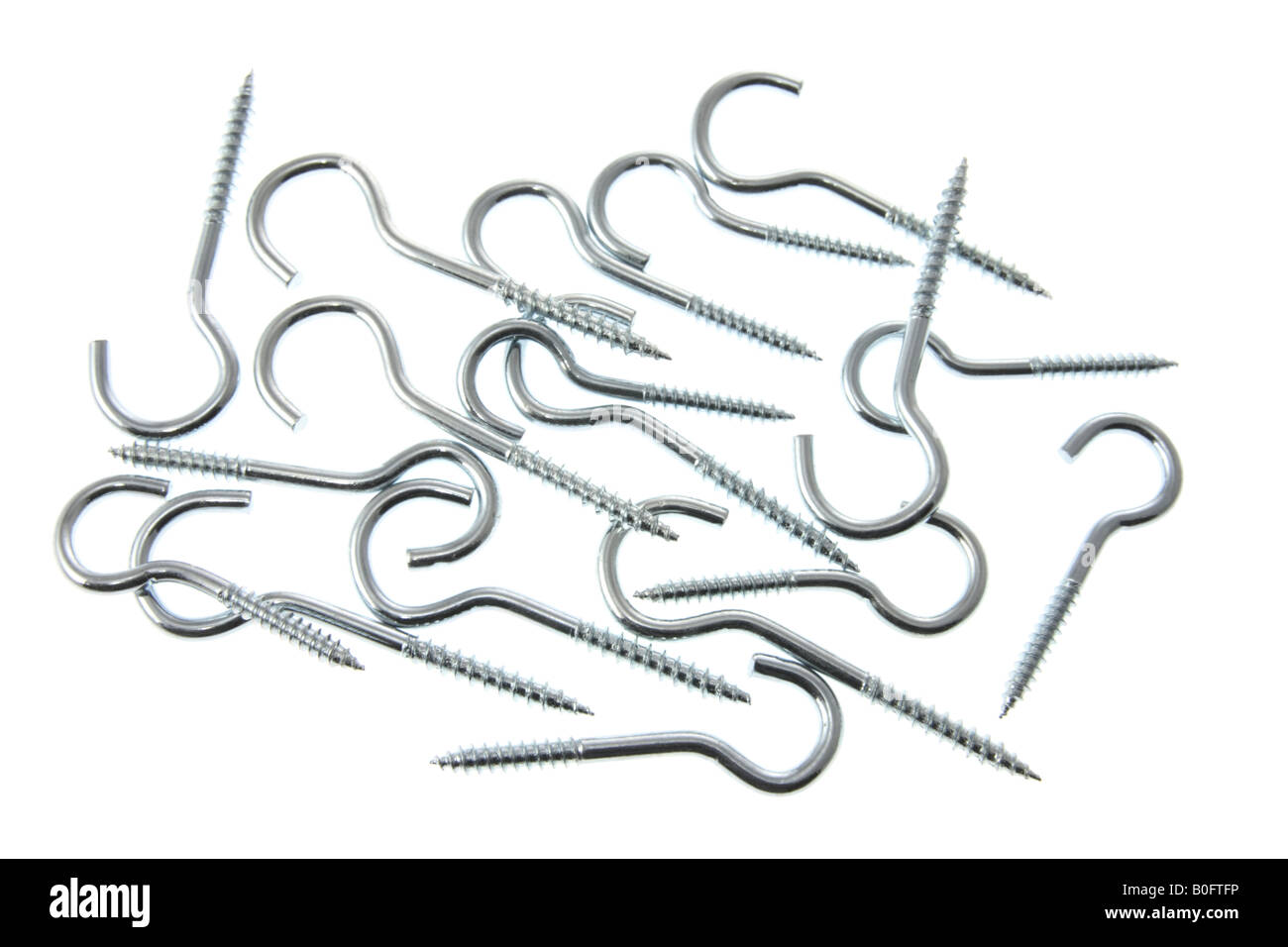 Utility hooks hi-res stock photography and images - Alamy