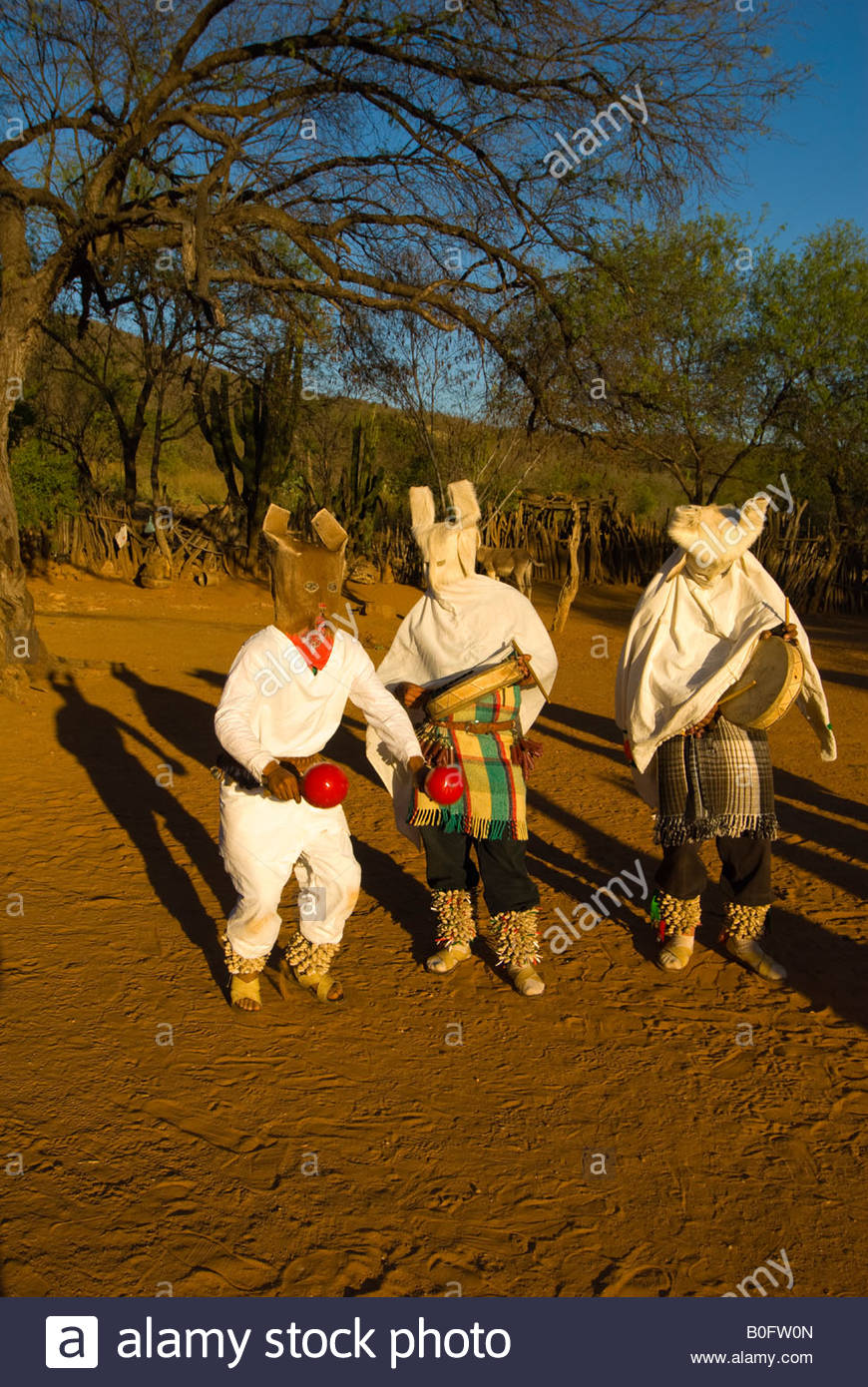 Deer Dance Stock Photos & Deer Dance Stock Images - Alamy