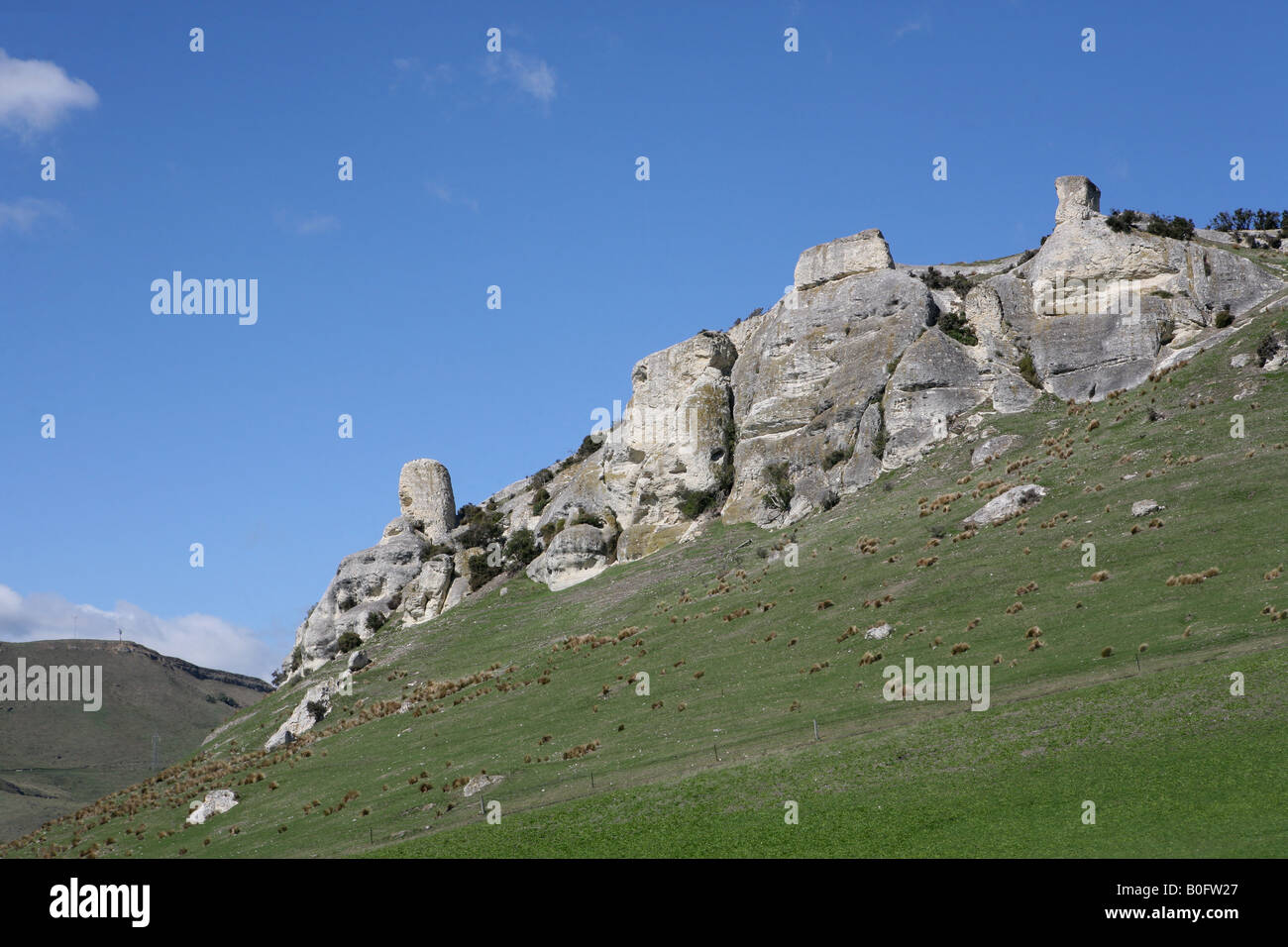 Weka pass weka pass hi-res stock photography and images - Alamy