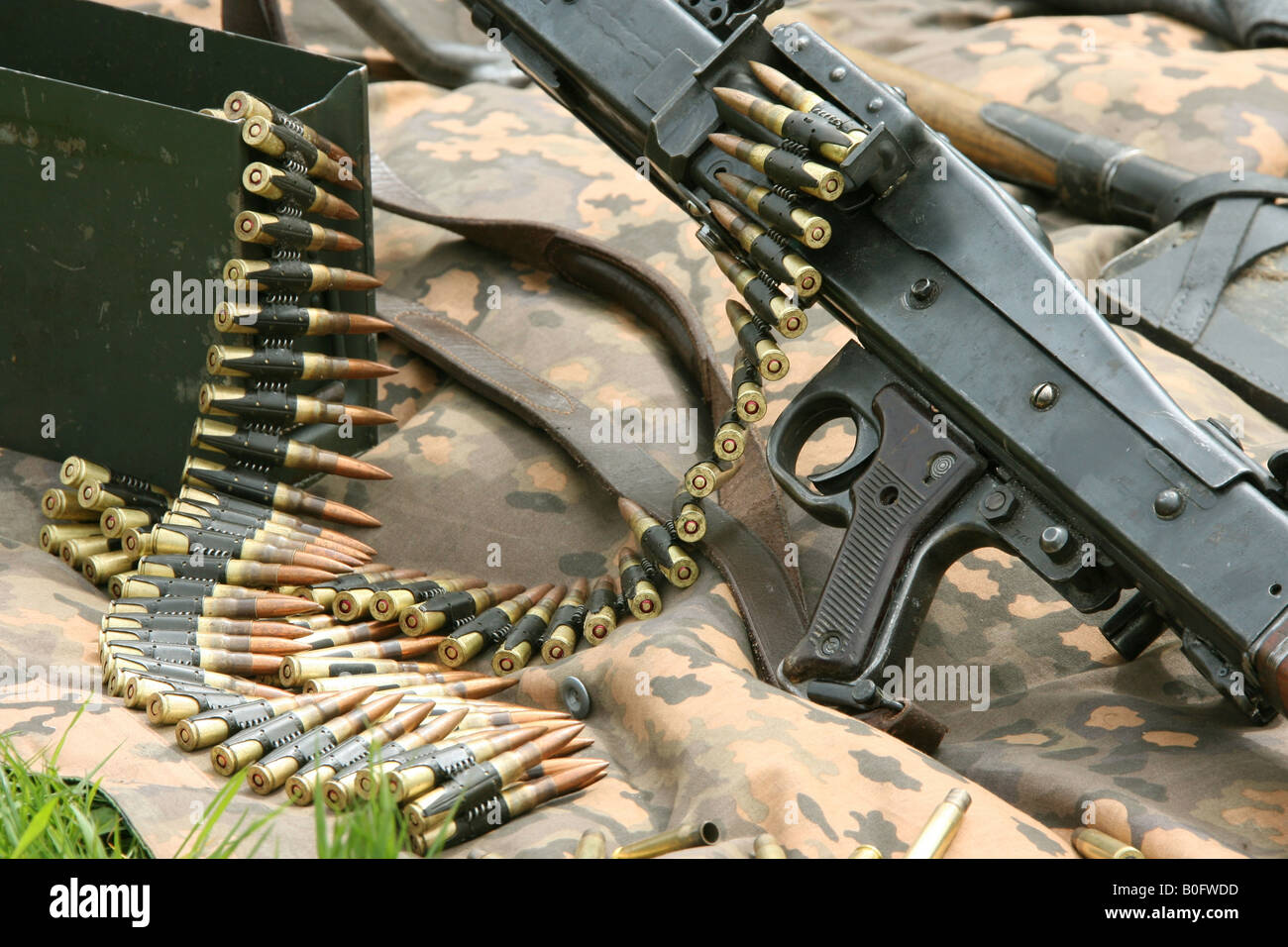 Margam Castle and Country Park Port Talbot near Swansea South Wales GB ...