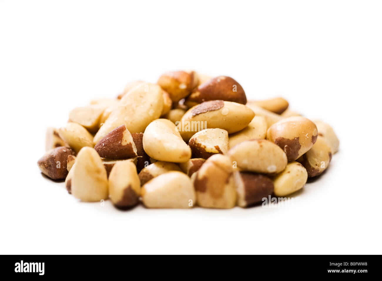 Brazil nut hi-res stock photography and images - Alamy