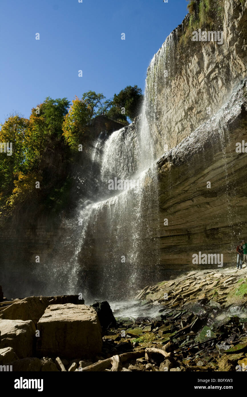 Dundas conservation area hi-res stock photography and images - Alamy