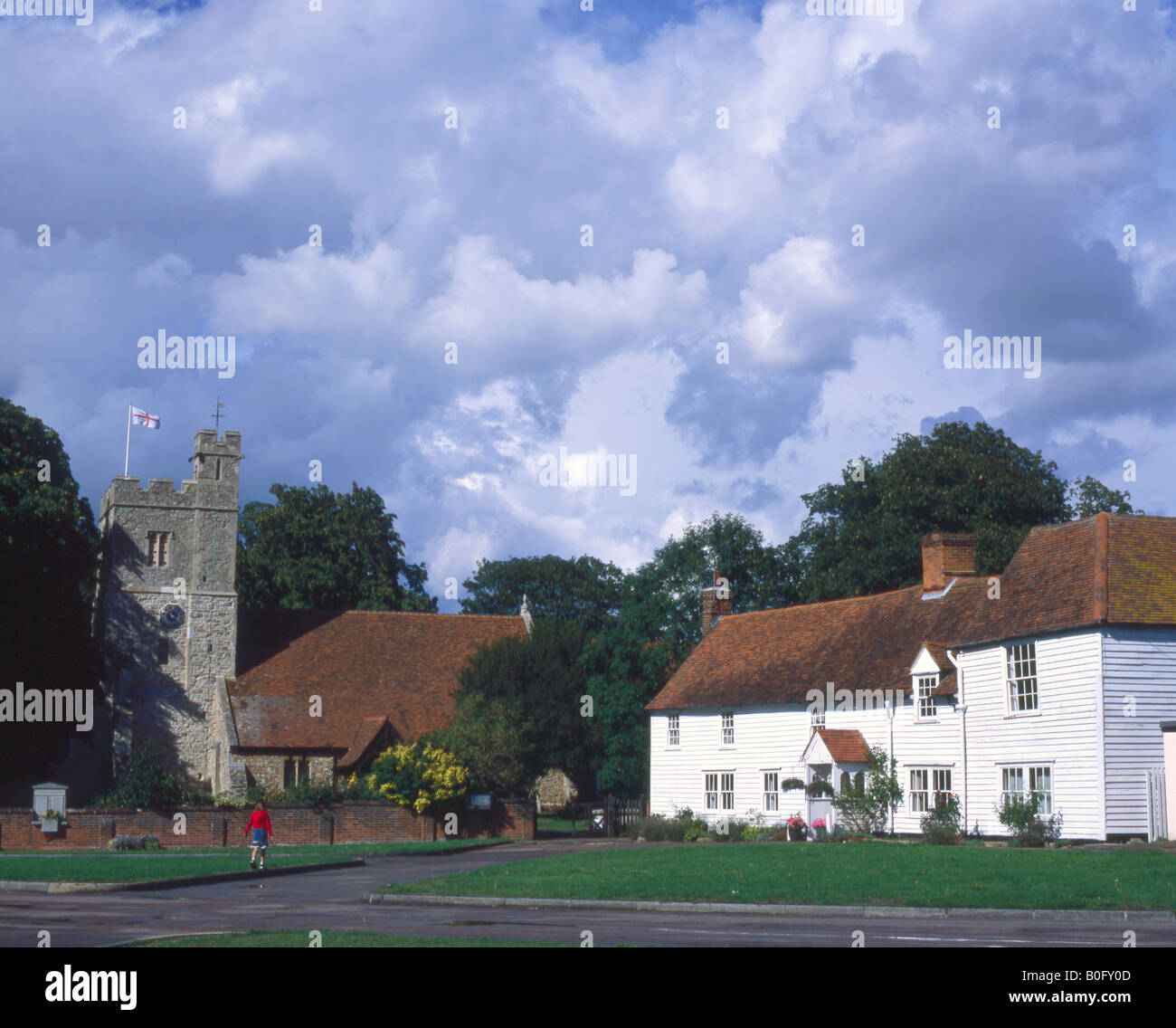 Of tillingham hi-res stock photography and images - Alamy