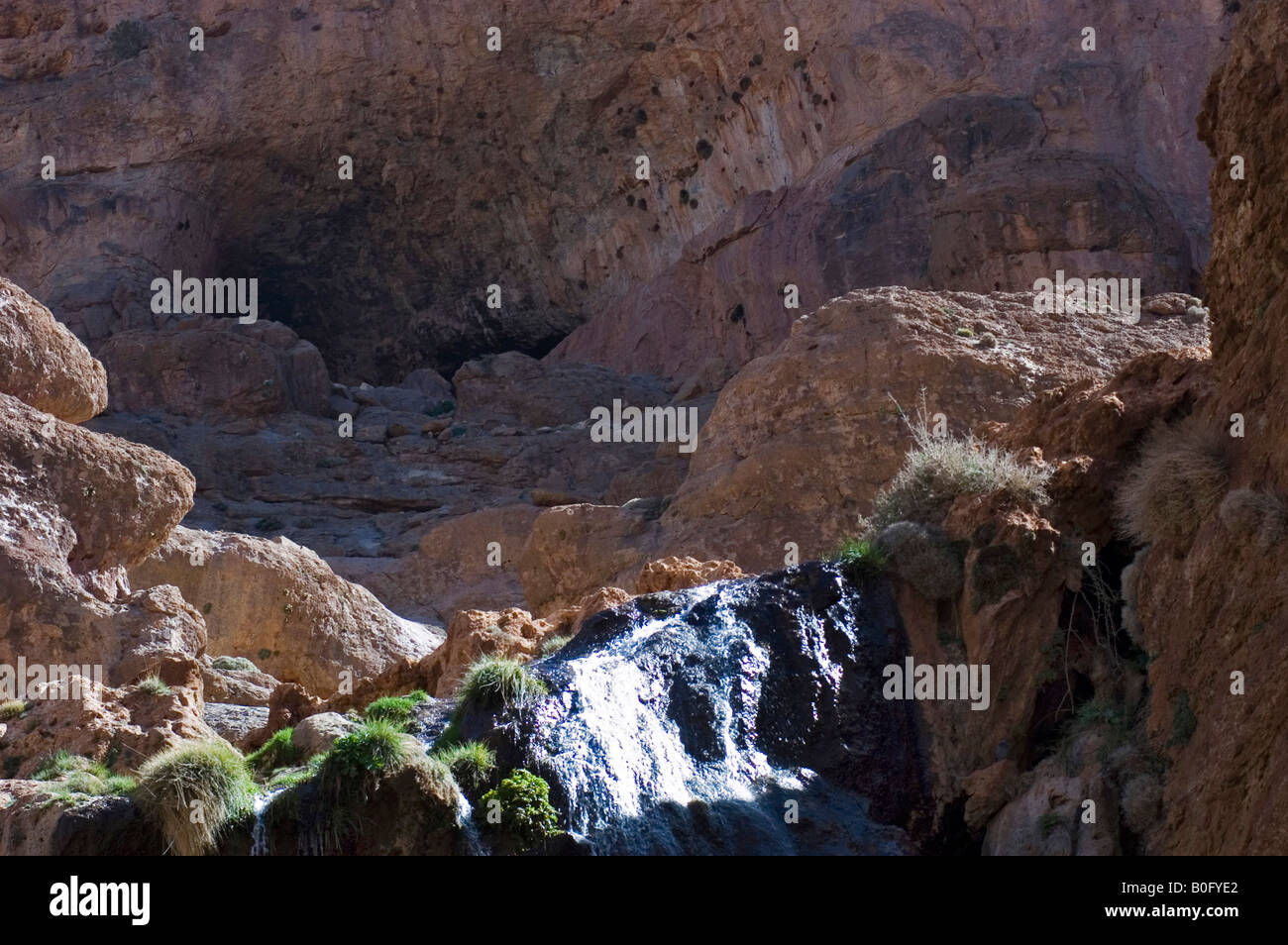 Haut atlas hi-res stock photography and images - Alamy