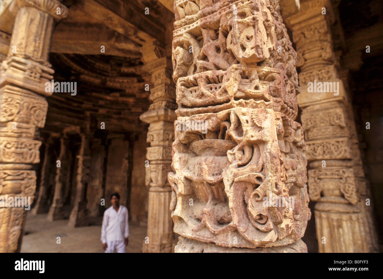 Delhi sultanate hi-res stock photography and images - Alamy