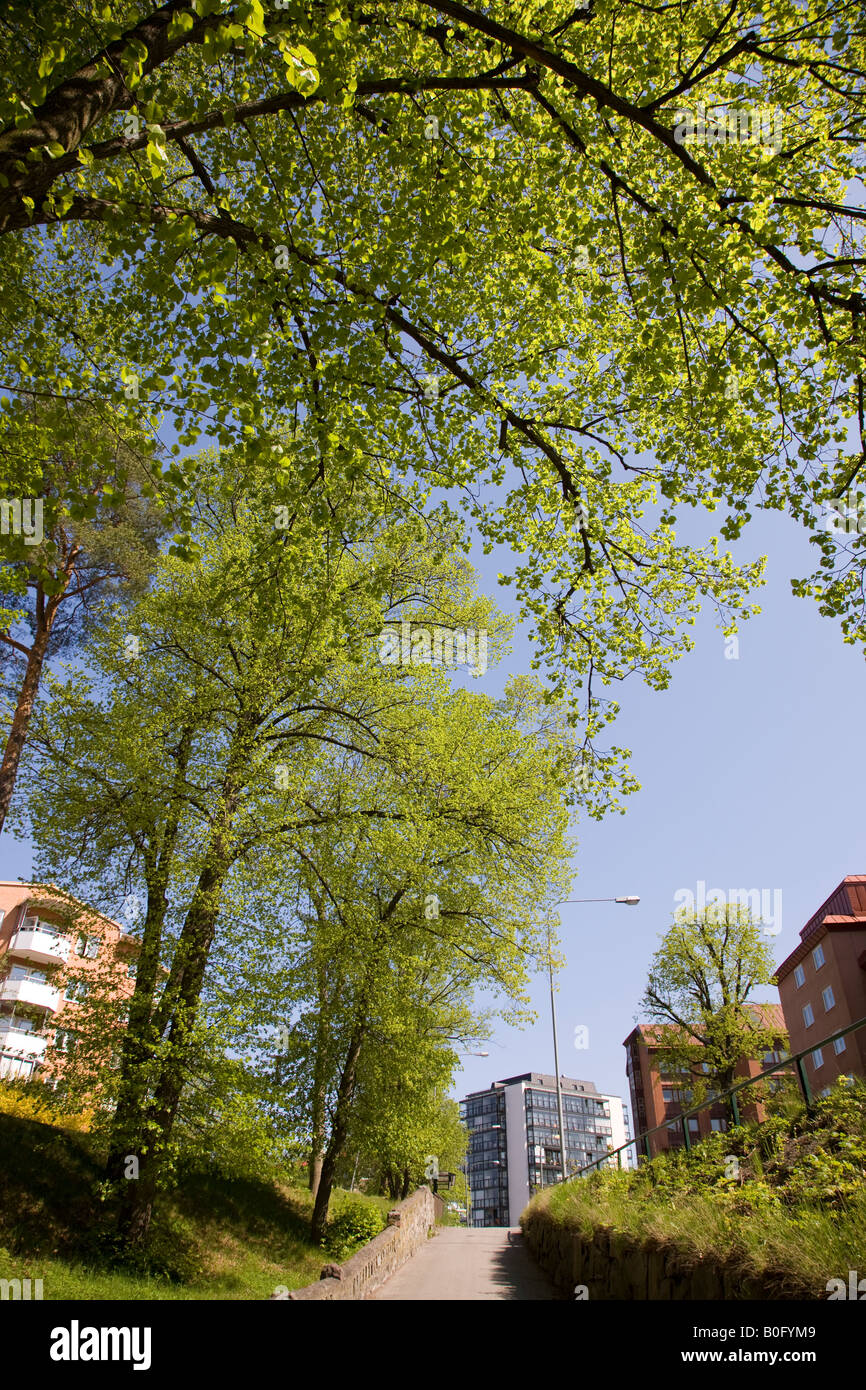 Lidingö hi-res stock photography and images - Alamy
