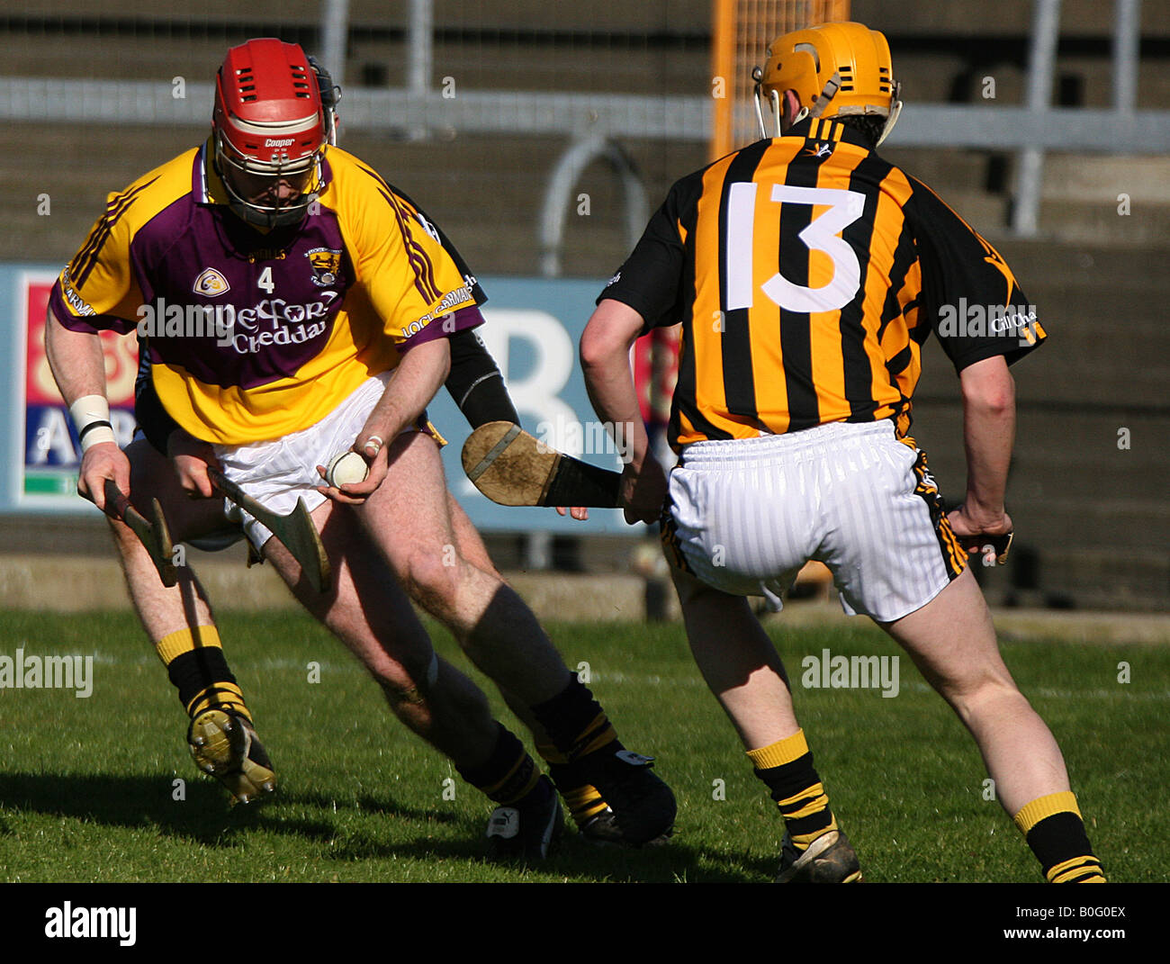 Hurling is an outdoor team sport of ancient Gaelic origin, administered ...