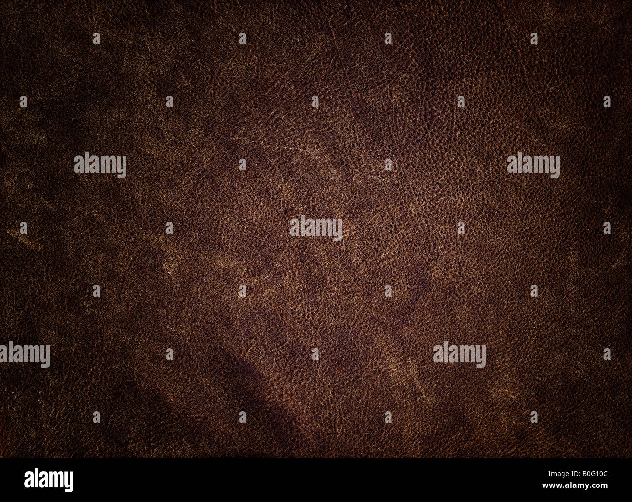 Rugged leather texture, spot-lit Stock Photo - Alamy
