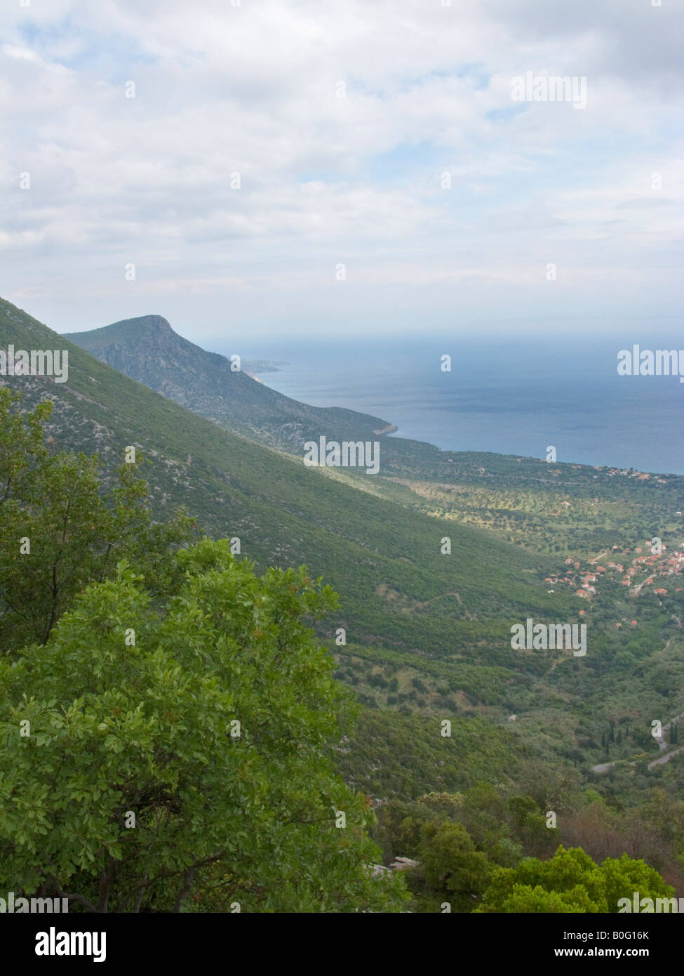 Poulithra hi-res stock photography and images - Alamy