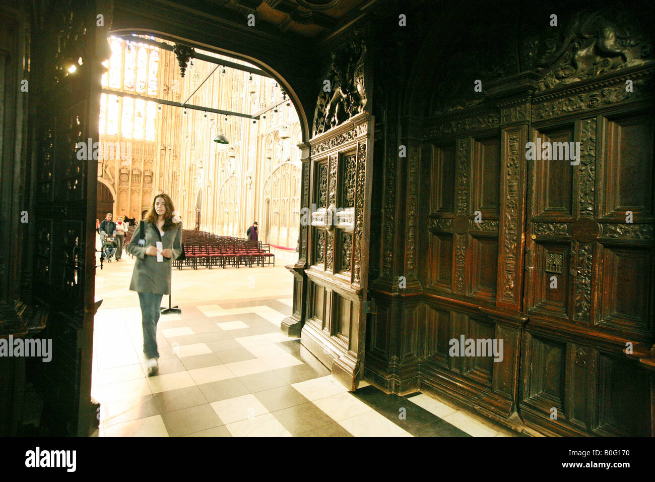 Cambridgeinterior hi-res stock photography and images - Alamy