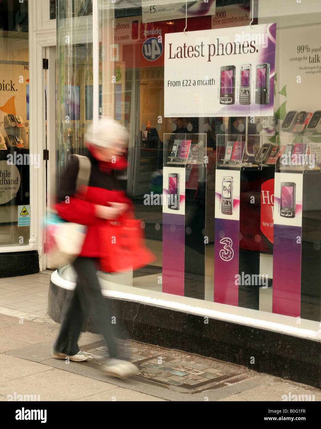 Past times and shop uk hi-res stock photography and images - Alamy