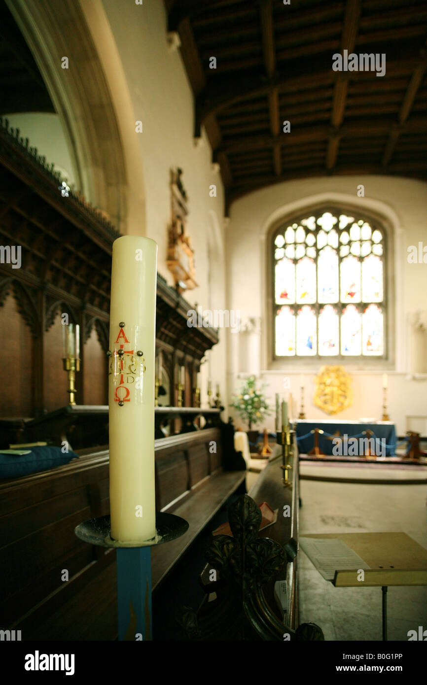 Marys altar hi-res stock photography and images - Alamy