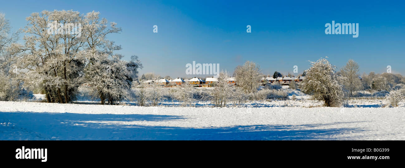 Redditch town scenic hi-res stock photography and images - Alamy