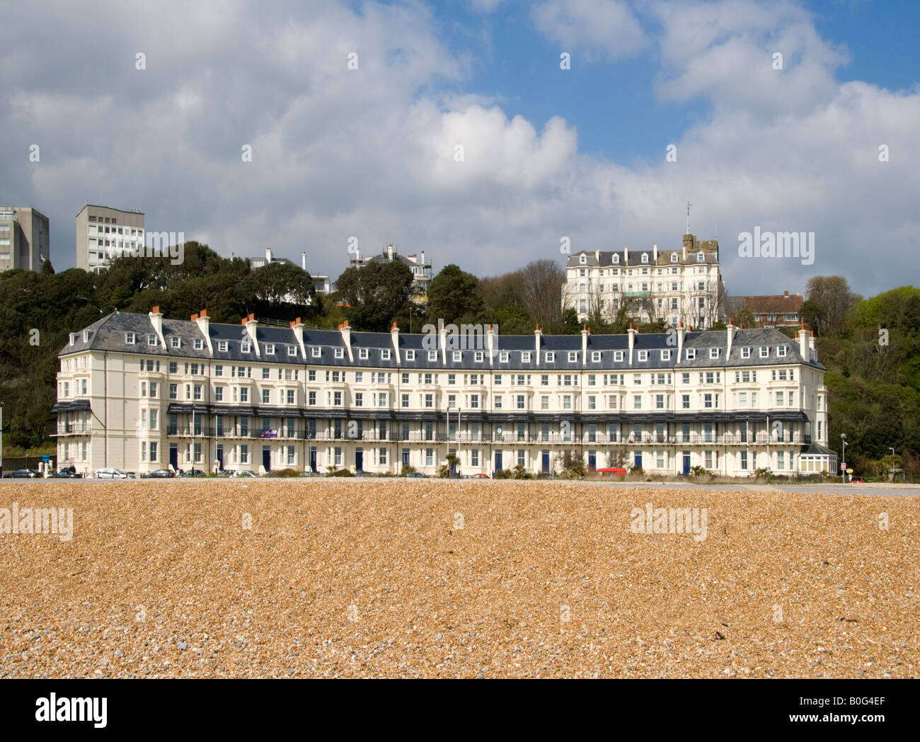Folkestone beach hi-res stock photography and images - Alamy